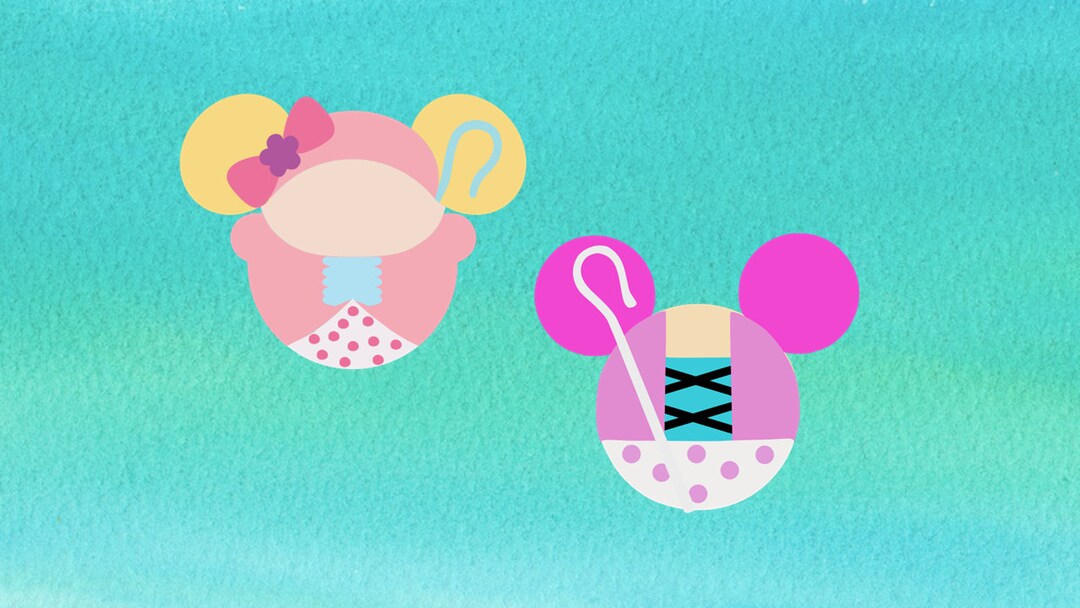 Bo Peep Svg, Bo Peep Png, Ty Story Svg, Toy Story Png - Etsy