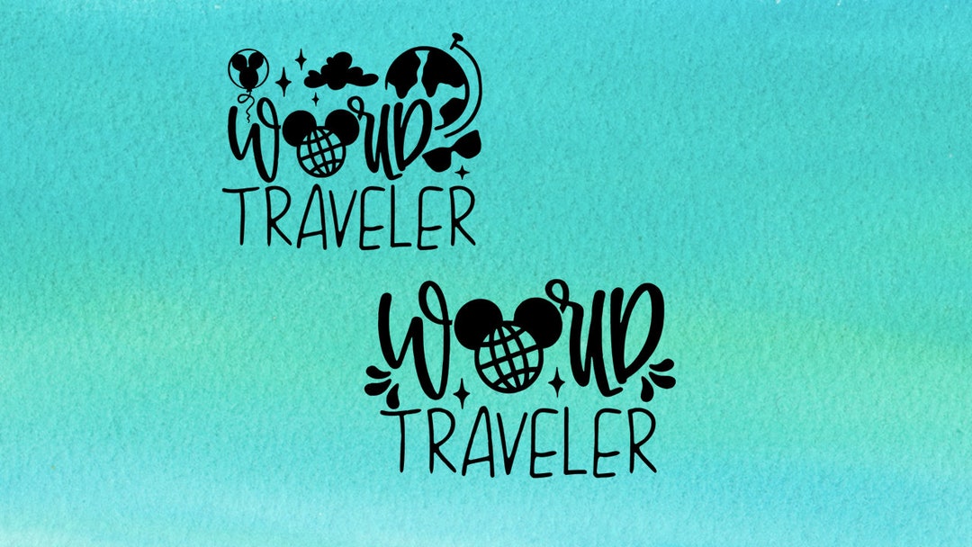 Epcot Svg, Epcot Png, Magic Kingdom Svg, Magic Kingdom Png - Etsy