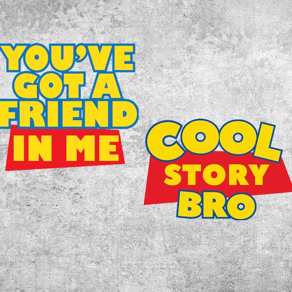 Cool Story Bro - Etsy