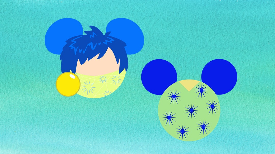 Inside Out Svg, Inside Out Pg, Joy Svg, Joy Png - Etsy