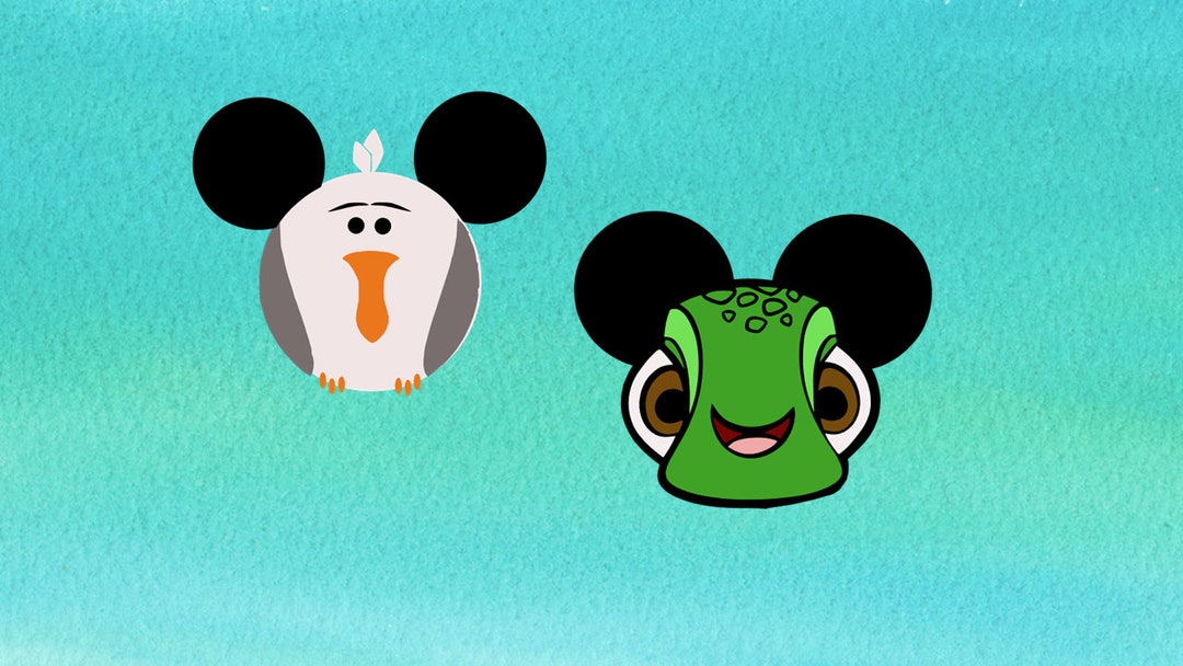 Nemo Svg, Dory Svg, Finding Nemo Svg, Finding Dory Svg, Squirt Svg ...