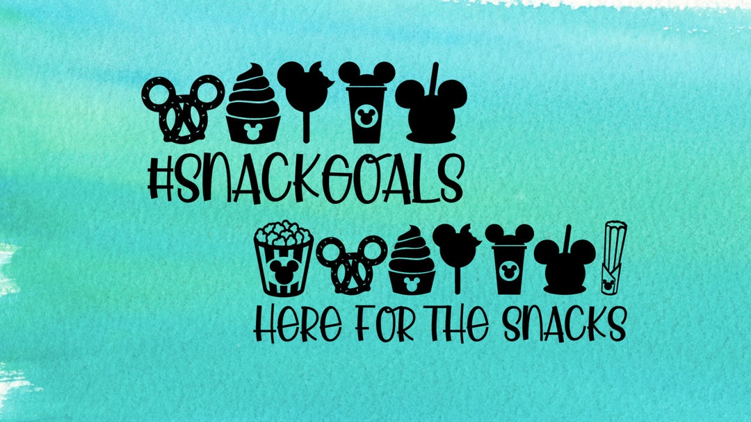 Mouse Shaped Snacks Png, Mouse Shaped Snacks Png, Here for the Snacks ...