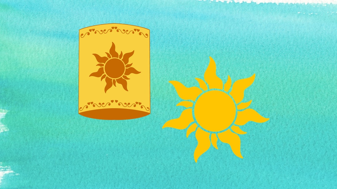 Tangled Svg, Tangled Png, Rapunzel Svg, Rapunzel Png, Tangled Lantern ...