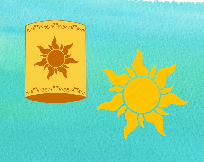 Tangled Svg, Tangled Png, Rapunzel Svg, Rapunzel Png, Tangled Lantern ...