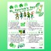 St. Patrick's Day Adult Party Games | Bar Games for St. Patty's Day ...