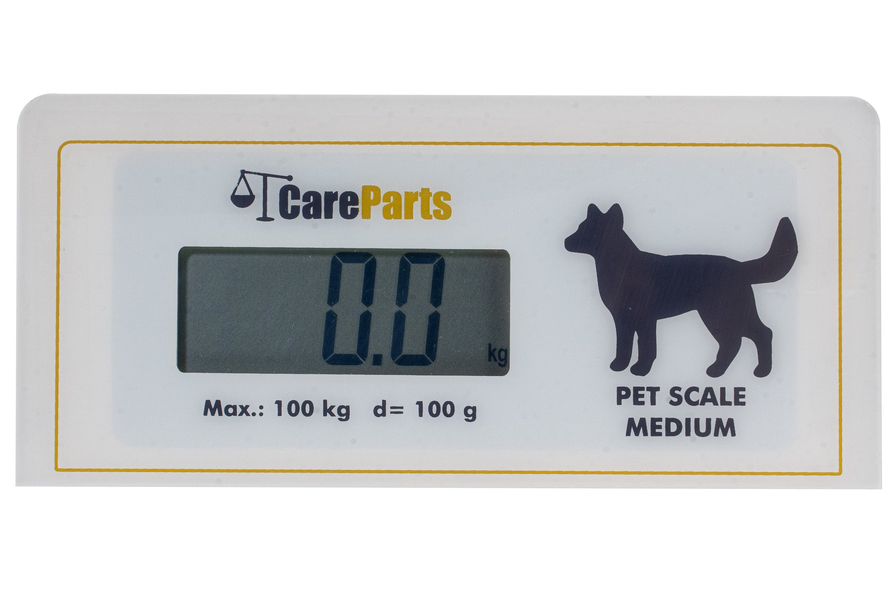 Veterinary Scale XL Animal Scale Digital Dog Scale Cat - Etsy