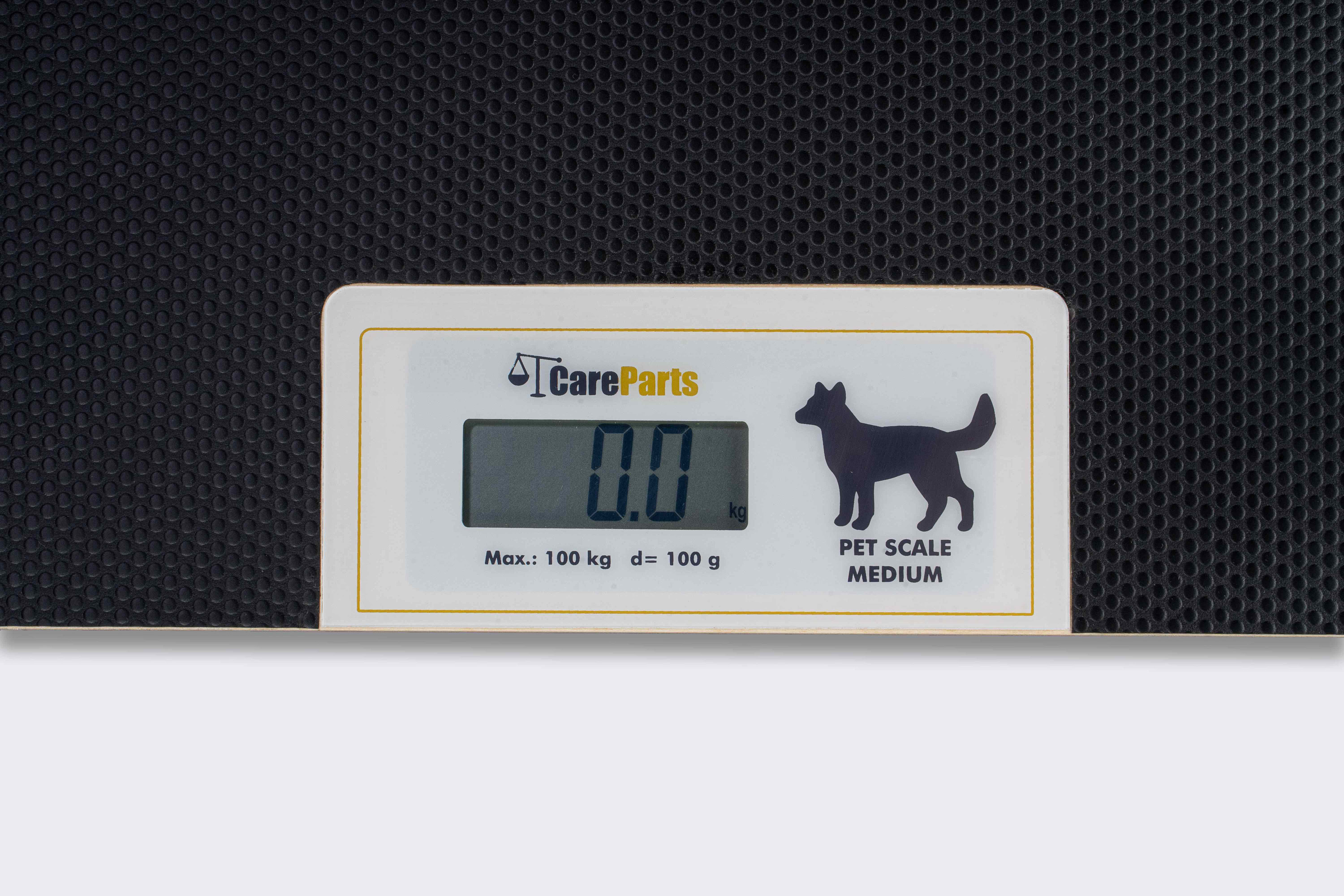 Veterinary Scale XL Animal Scale Digital Dog Scale Cat Platform Scale ...