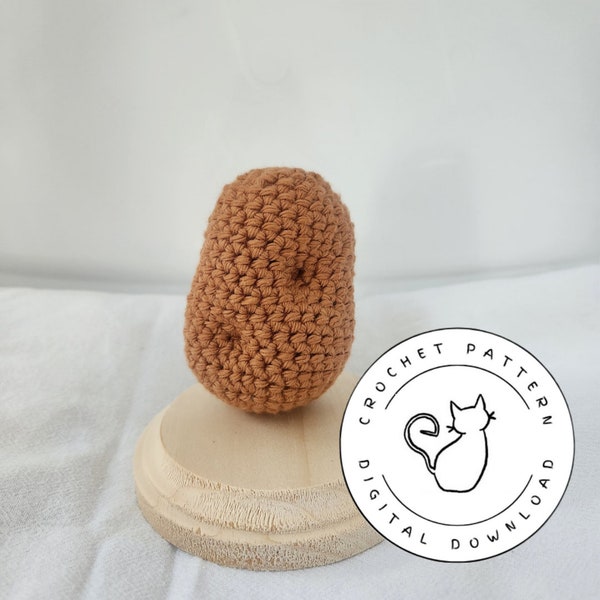 Shop Positive Potato Pattern Online - Etsy