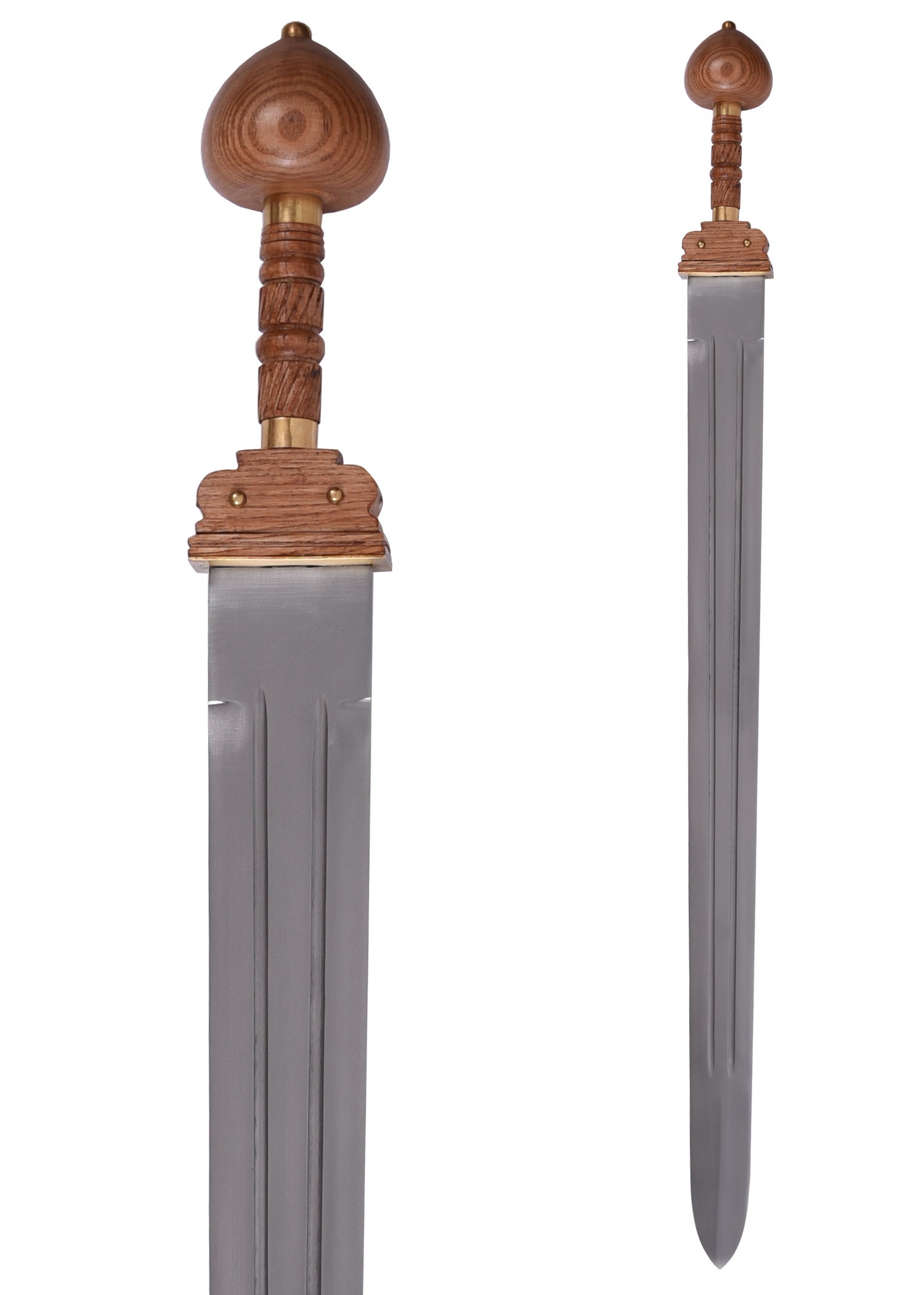 Spatha Late Roman Sword With Scabbard | Etsy Australia