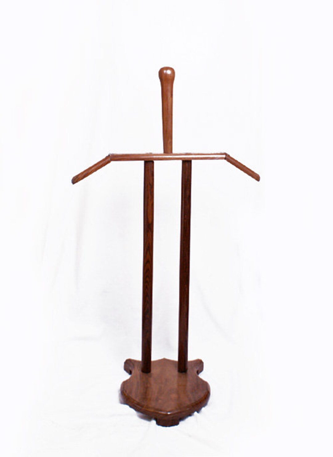 Wooden Stand for Hull Armor and Helmet - Etsy