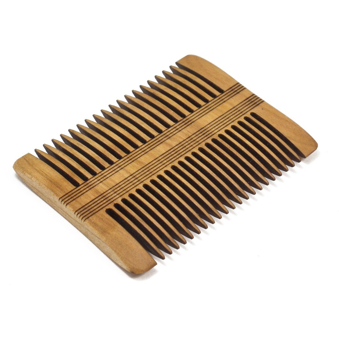 Wooden Comb or Comb Early Middle Ages / High Middle Ages 11th-12th ...
