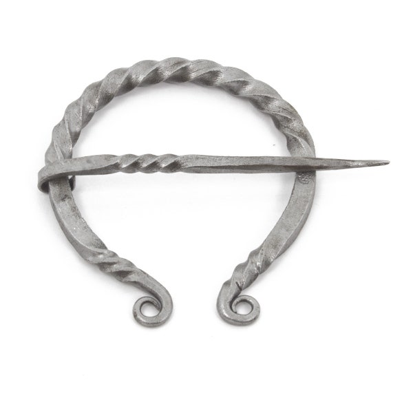 Medieval Fibula - Etsy