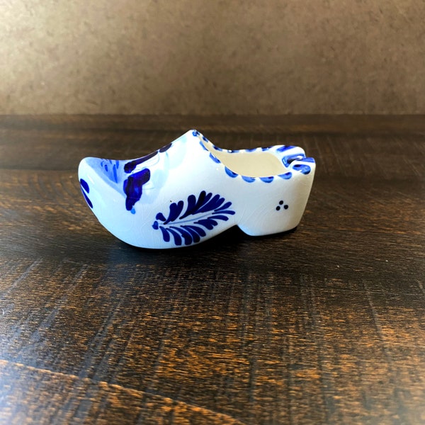 Hand Painted Clogs - Etsy