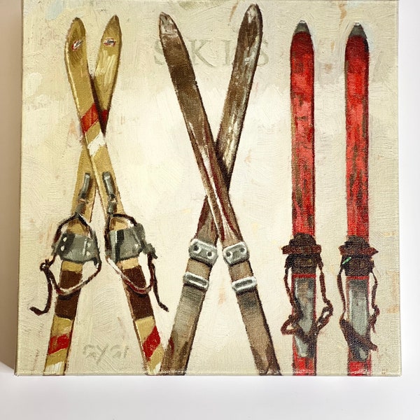 Darren Gygi Art - Etsy