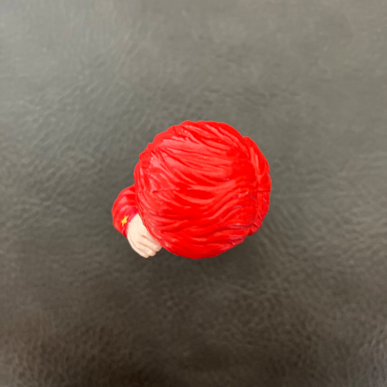 Vintage Red Butler Rainbow Brite 1983 Hallmark PVC Figure 2 - Etsy