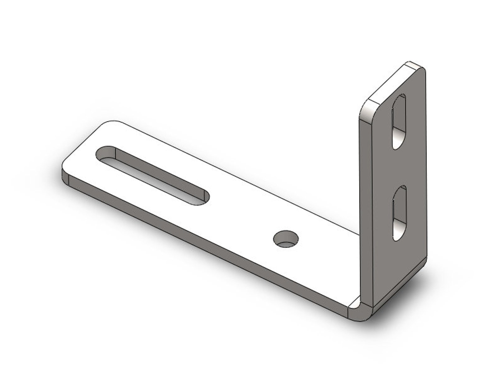 Vehicle Awning Mount for Round Tube - Etsy