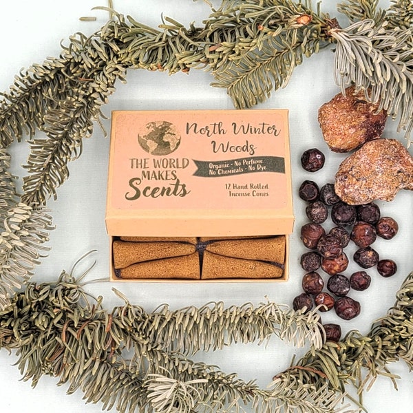 Incense - Etsy Canada