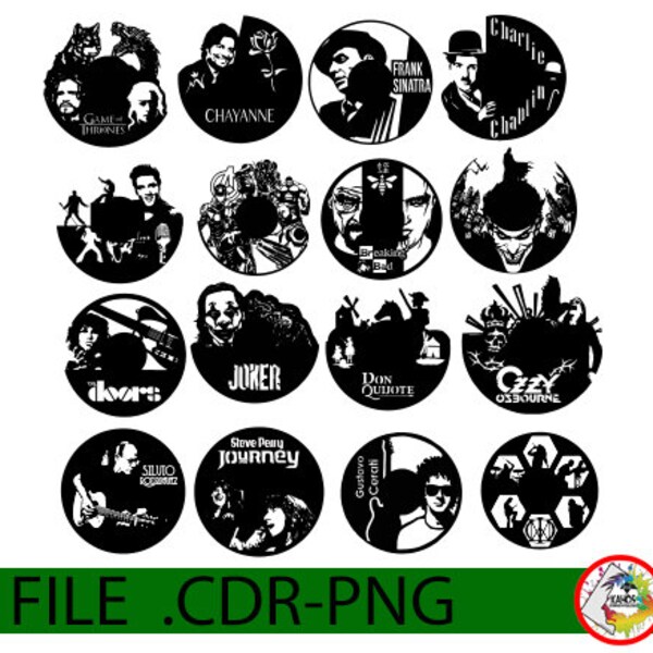 Vinyl Cut - Etsy