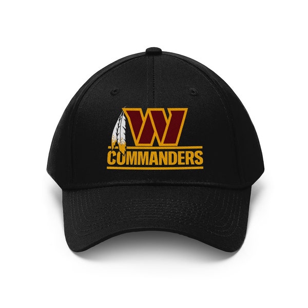 Washington Commanders Patch - Etsy
