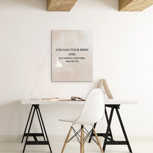 Deep and Powerful Quotes, Quotes Print,typography Poster,digital Prints ...