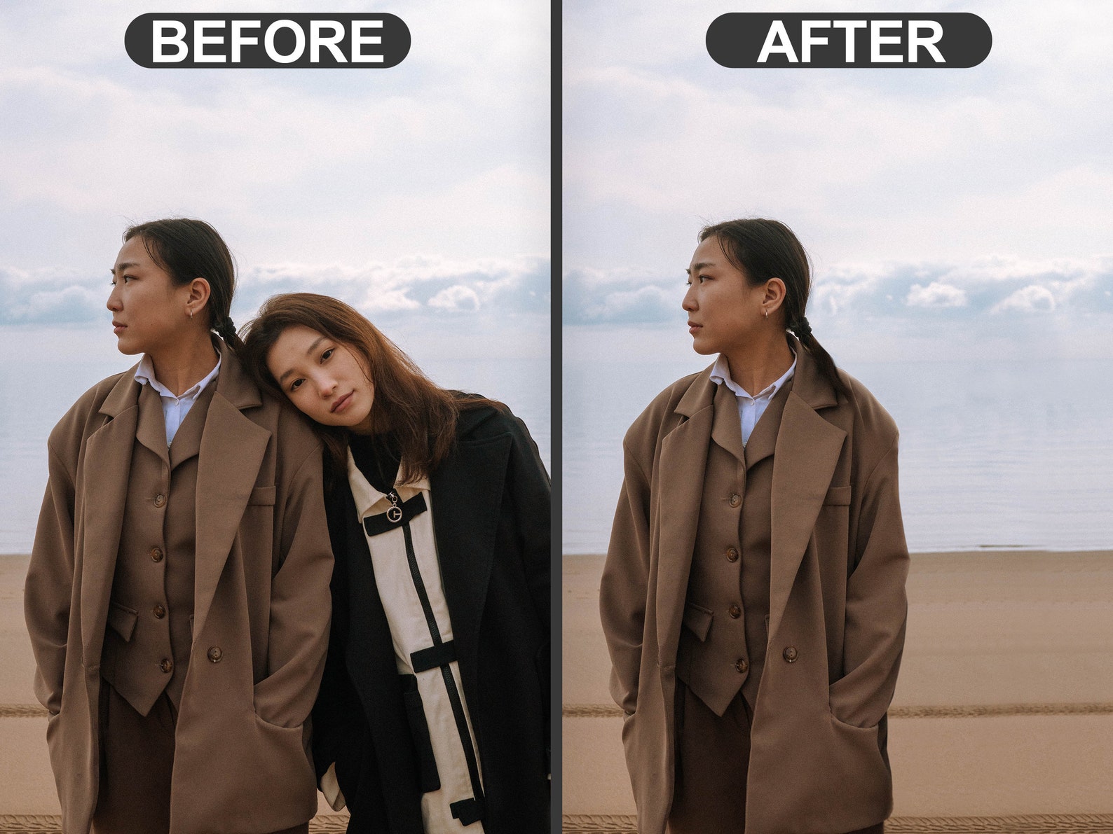 Remove People From Background Photo Remove Person From Image Fix ...