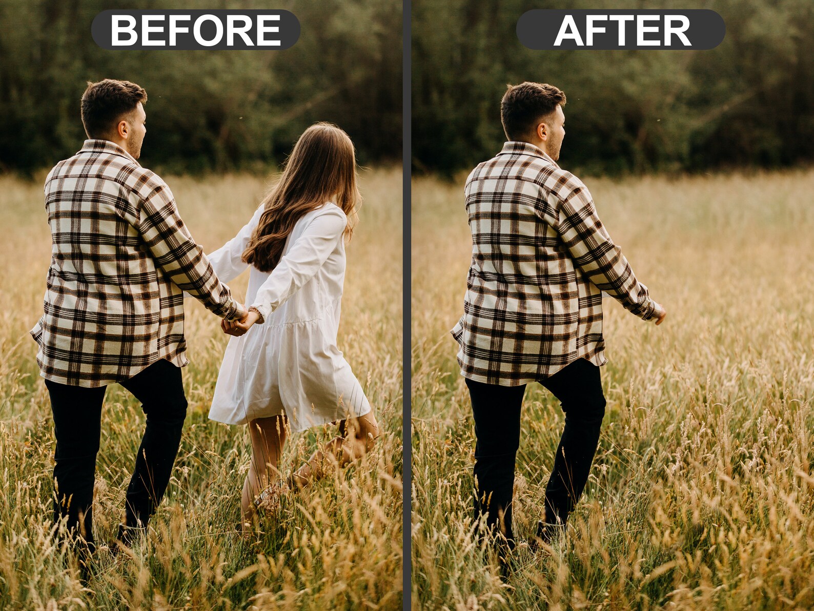 Remove People From Background Photo Remove Person From Image Fix ...