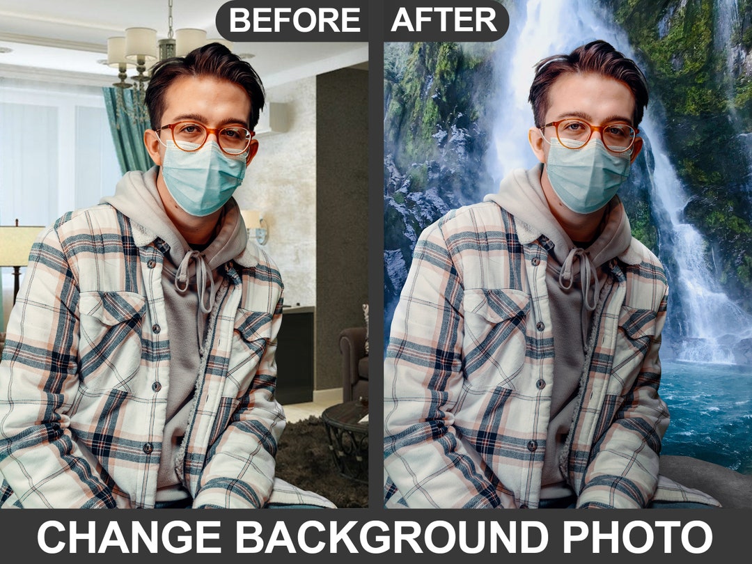 Change Background Photo Editing Remove Background Add Background Image ...