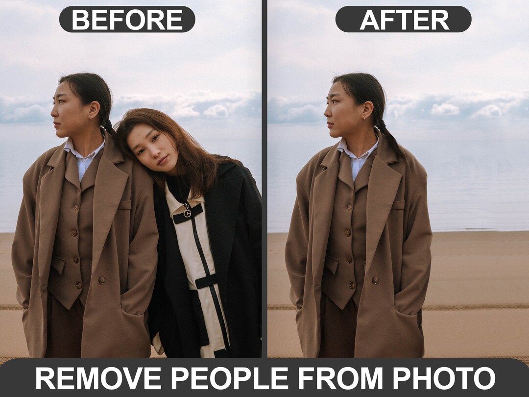 Remove Person From Photo Edit Background Fix Object Remove People From ...