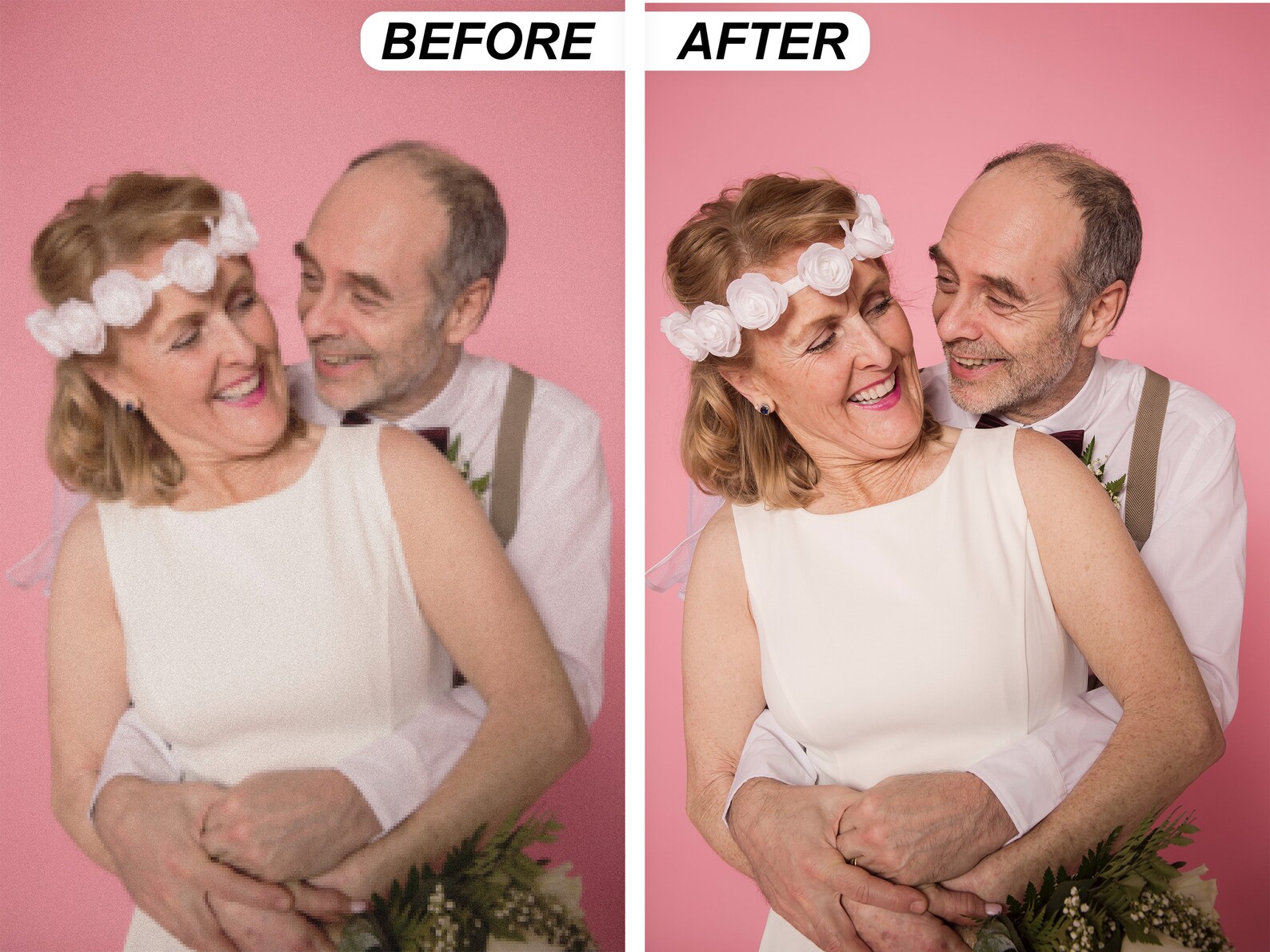 Enhance Photo Restore Old Photo Editing Upscale Image Enlarge Photo ...