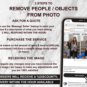 Remove People From Background Photo Remove Person From Image Fix ...