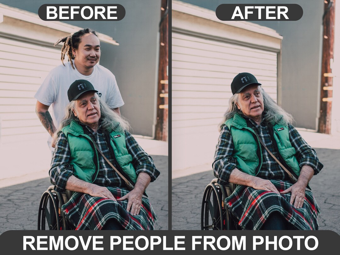 Photo Edit Remove People From Image Background Fix Remove Person From ...