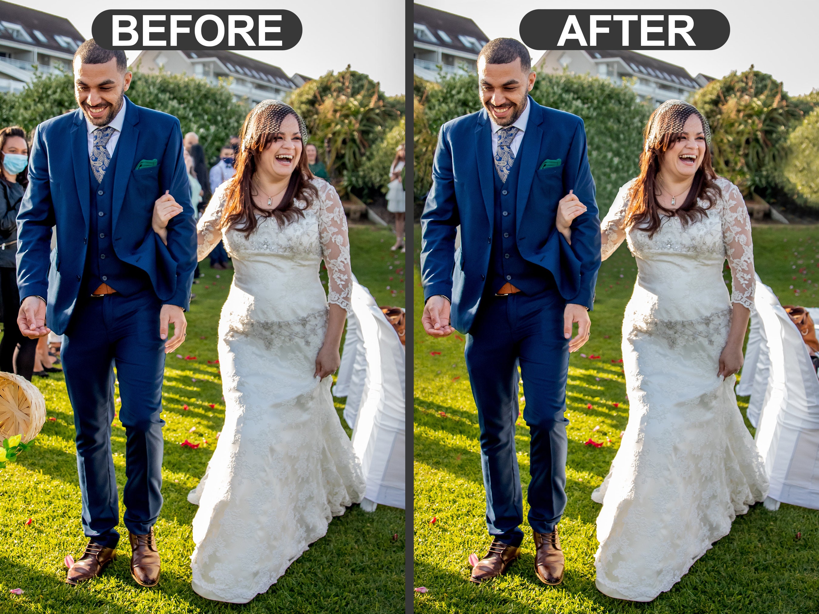 Remove People From Background Photo Remove Person From Image Fix ...