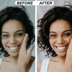 Enhance Photo Restore Old Photo Editing Upscale Image Enlarge Photo ...