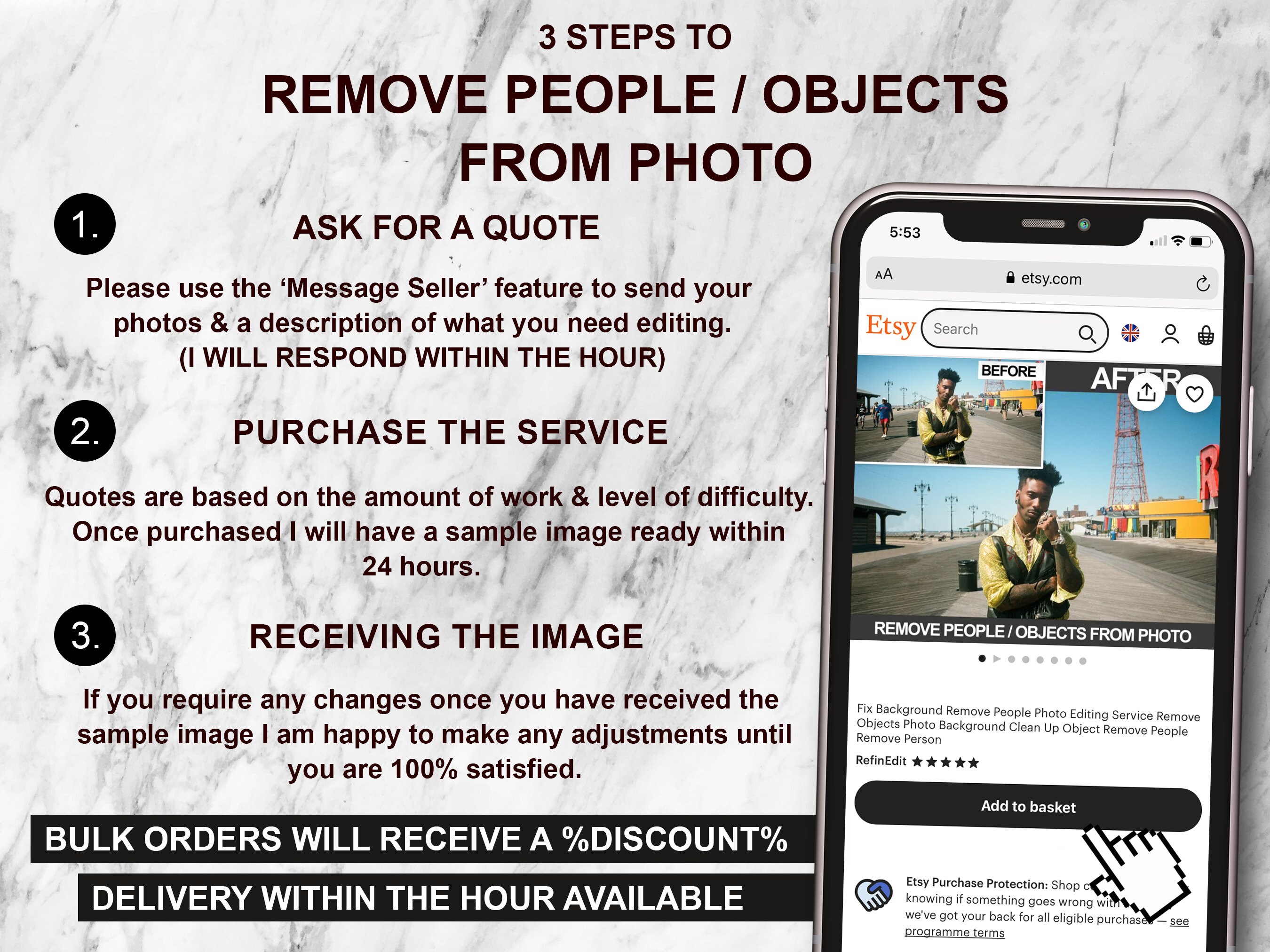 Fix Background Remove People Photo Editing Service Remove Objects Photo ...
