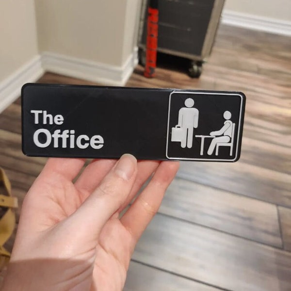 The Office Tv Show Decor - Etsy