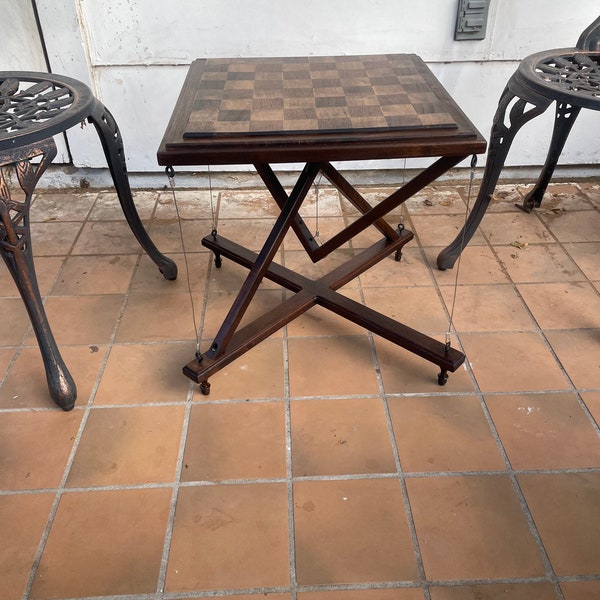 Tensegrity Table - Etsy