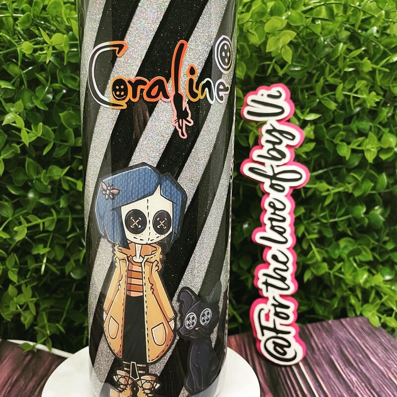 Button Eye Doll - Etsy