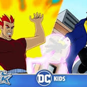 Static Shock the Complete Series - Etsy UK