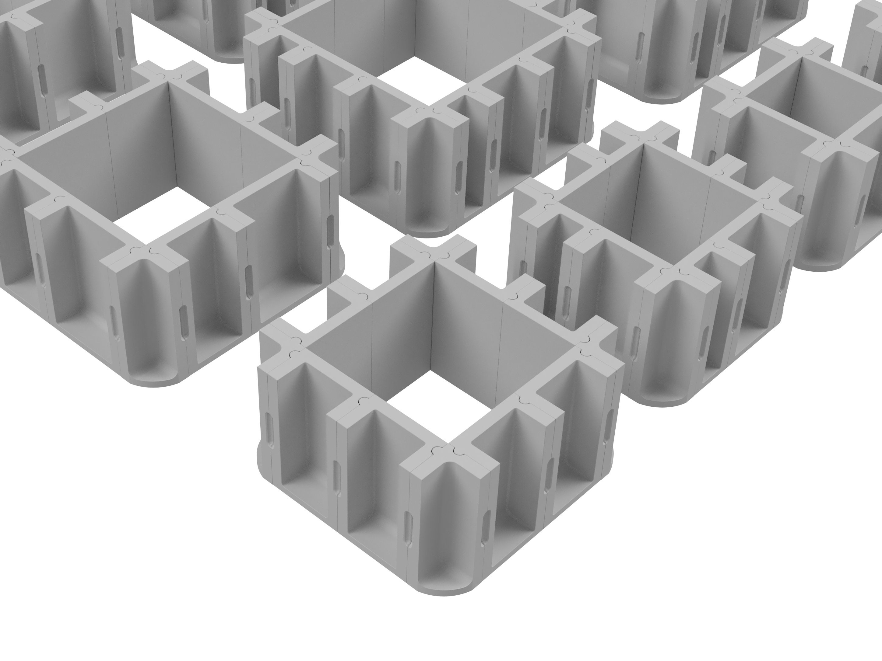 3D Files | Mini Mold Master Box STL Pack for Silicone Mold Makers ...