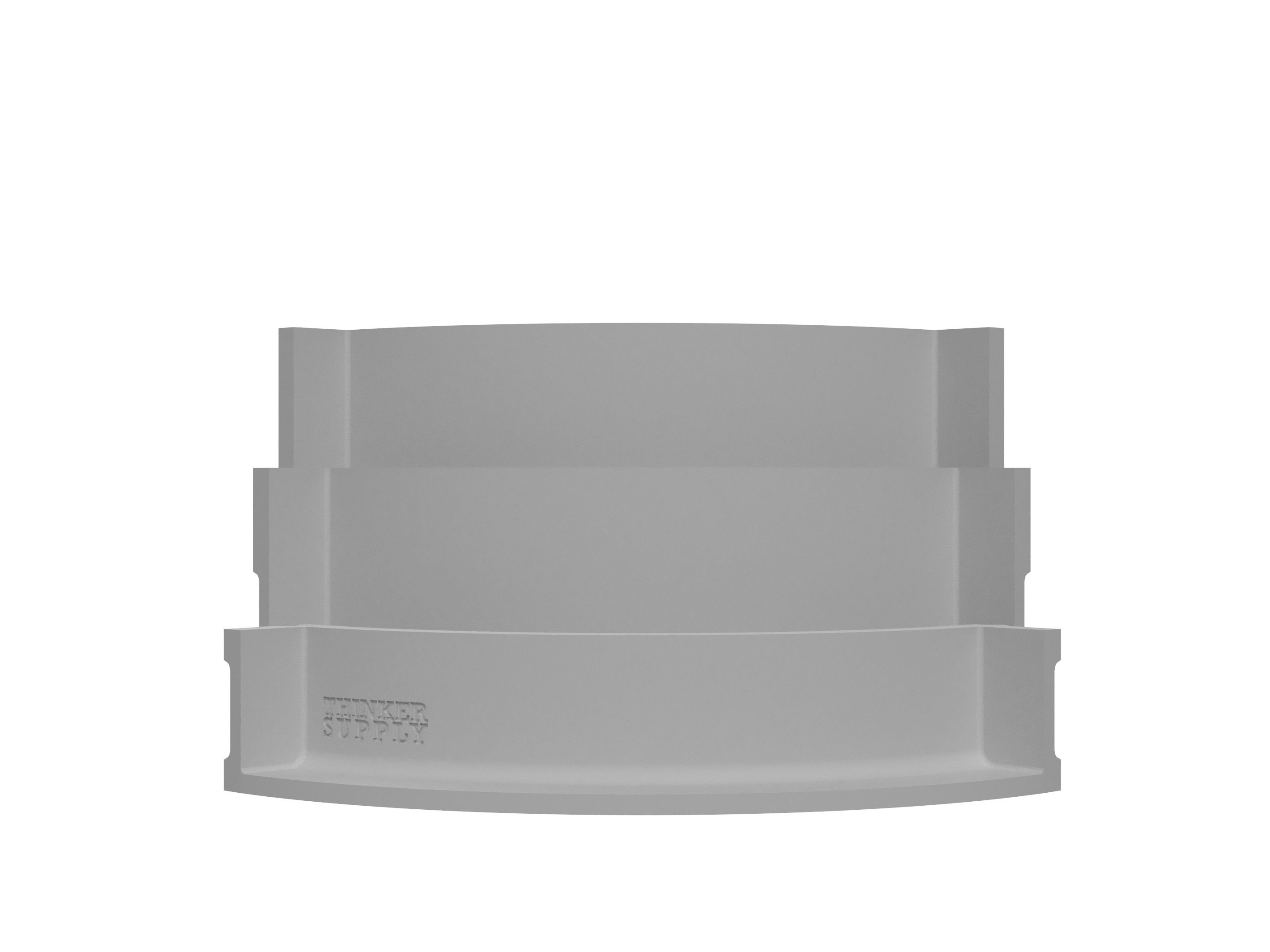 3D Files |mold Master Cylinder Box STL Pack for Silicone Mold Makers ...