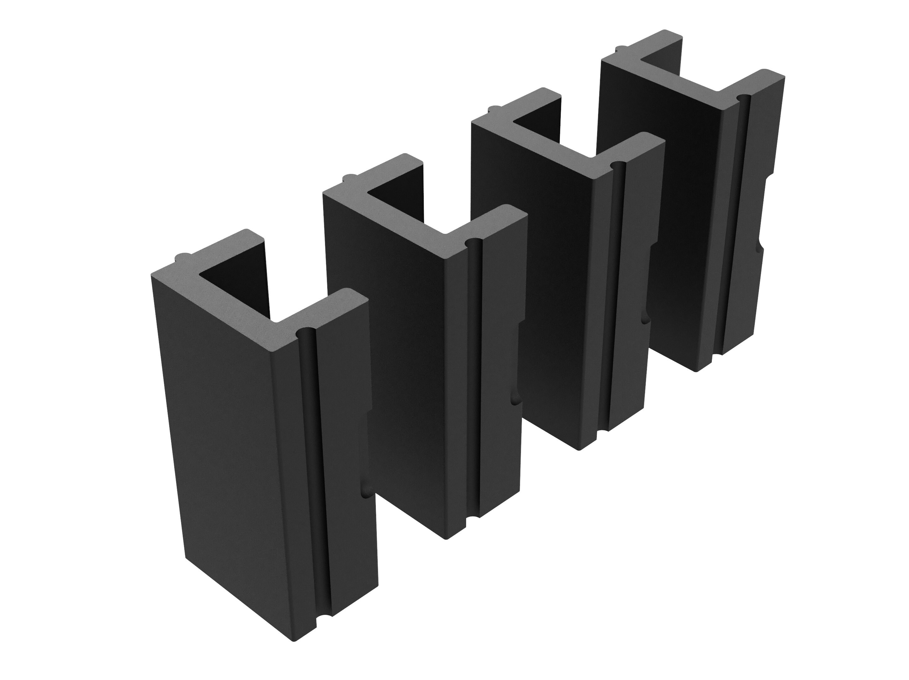 EXTENSION for Mold Master for Silicone Mold Makers | Reusable Mold ...