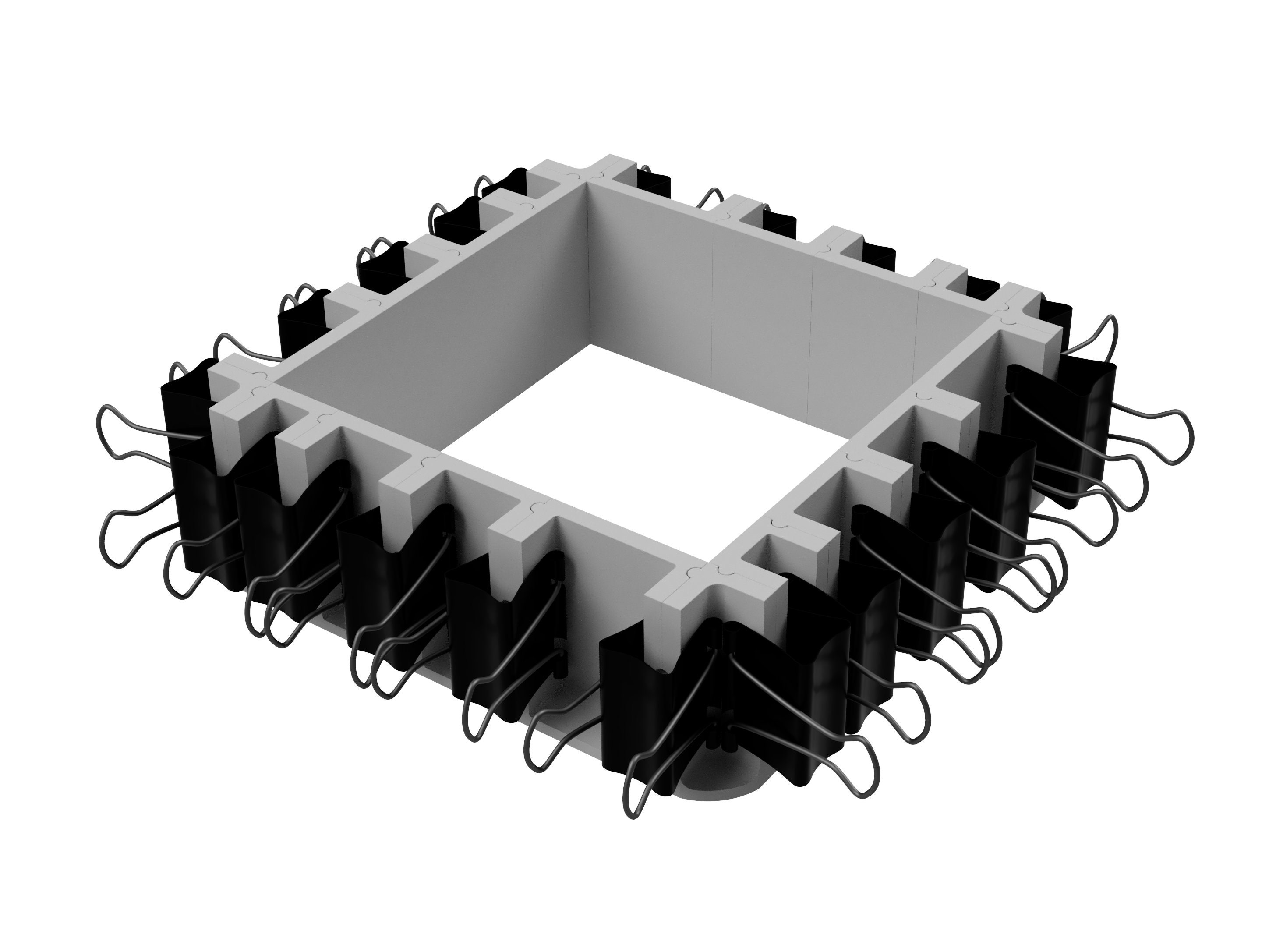 3D Files | Mini Mold Master Box STL Pack for Silicone Mold Makers ...