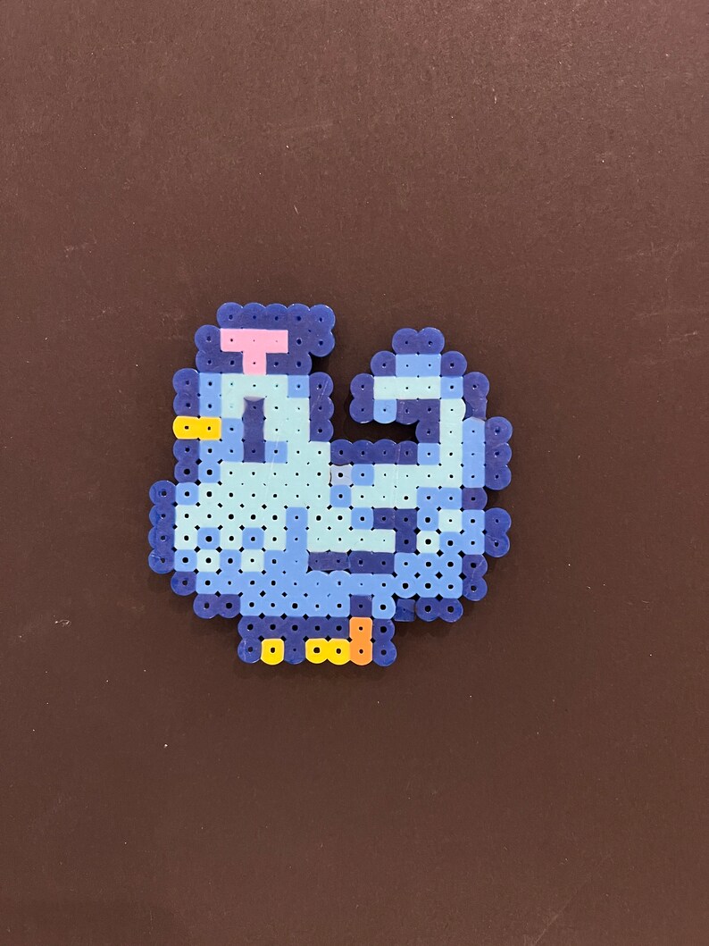 Stardew Valley Perler Beads Sprites Etsy