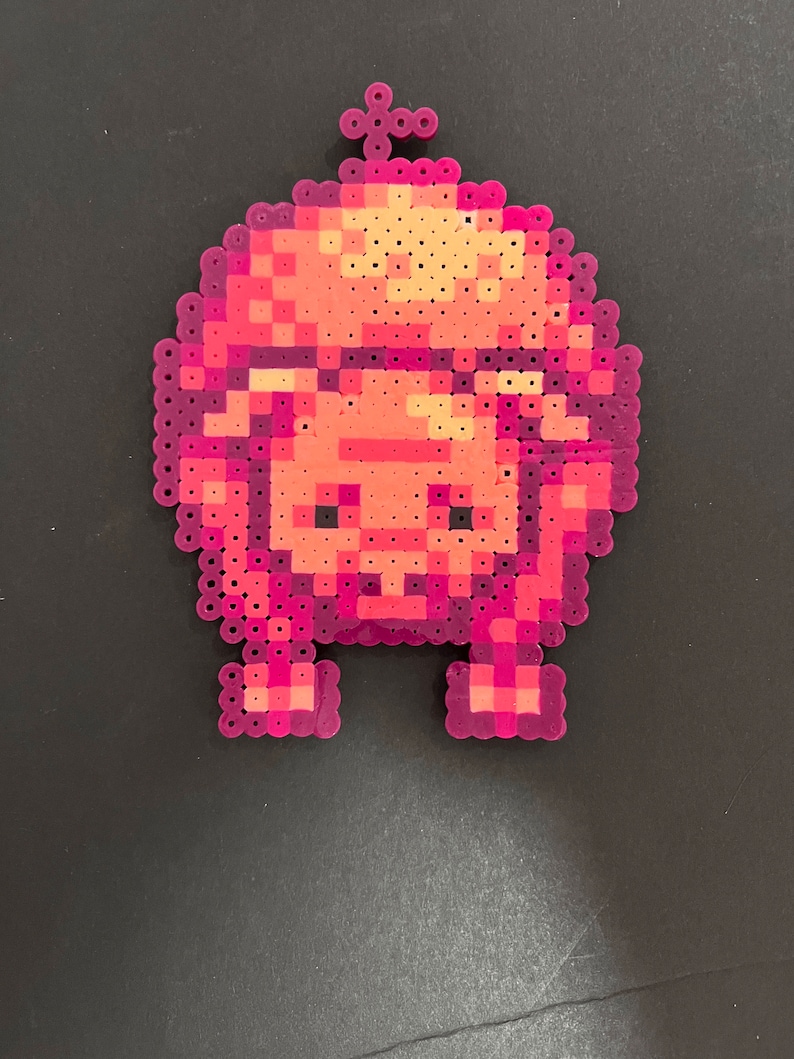 Stardew Valley Perler Beads Sprites Etsy