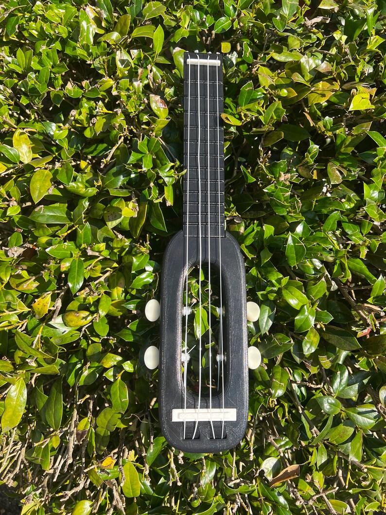 Mini Ukulele - Etsy