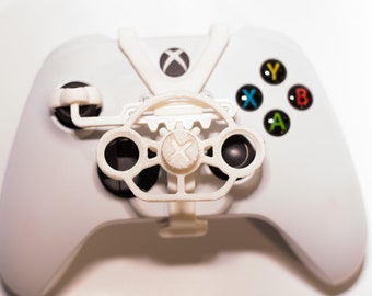 Xbox Steering Wheel - Etsy