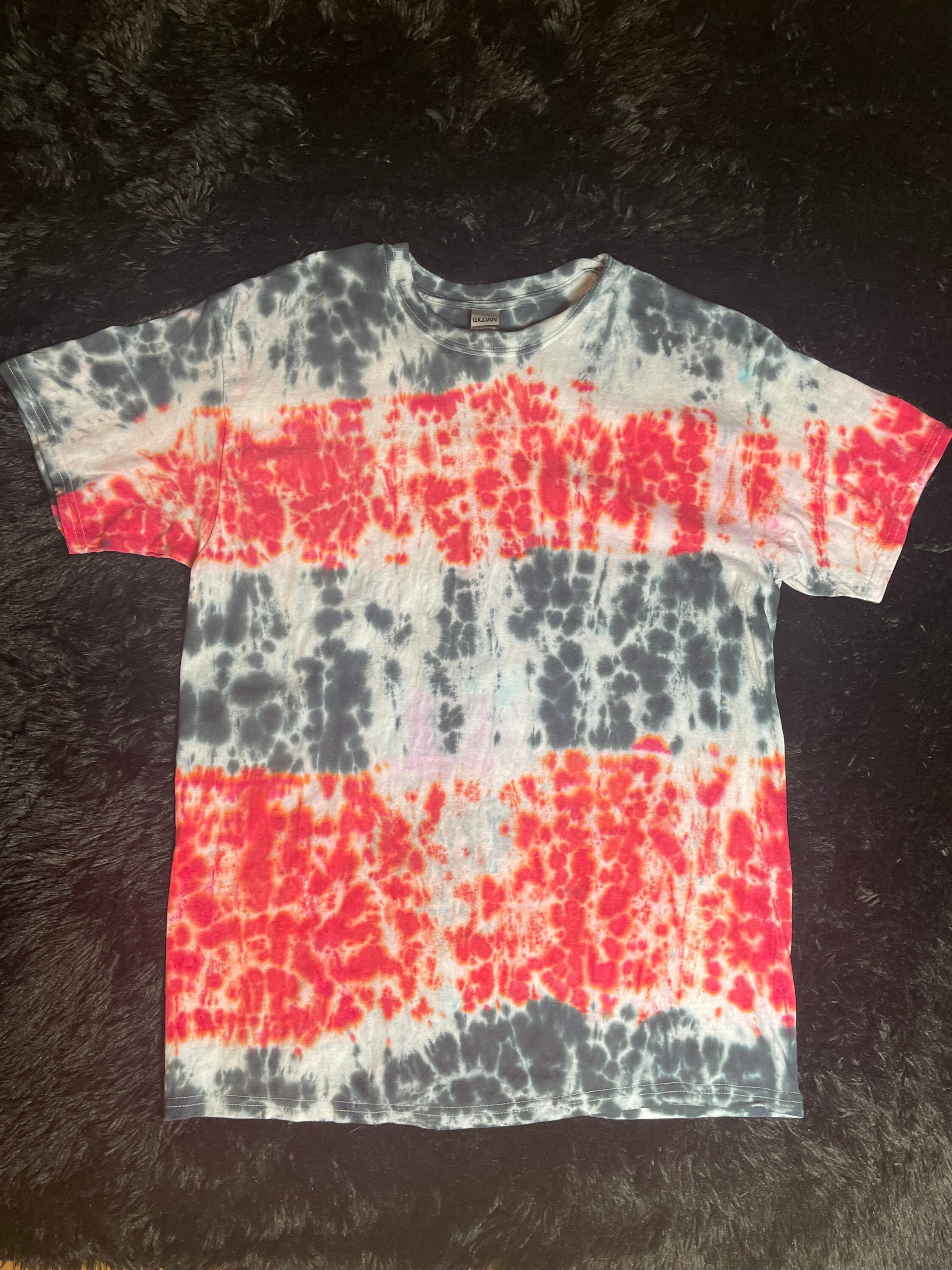Tie Dye T-shirts, Custom Tie Dye Shirt, Custom Shirt, Personalized ...