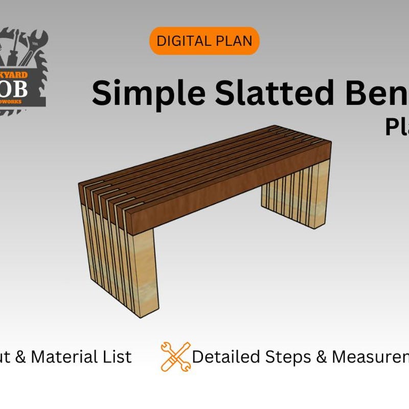 Matthew Bench - Etsy