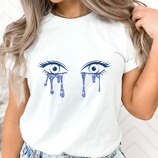 Euphoria Shirt - Etsy