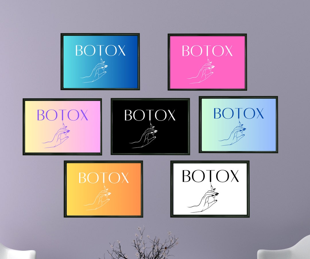 Esthetician Art, Filler Art, Lip Filler Digital Print, Cosmetic Print ...